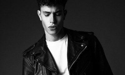 Angelo Cortina by Anthony Amadeo