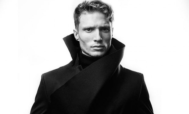 Jason Boyce in The Perfect Getaway by Erik Carter