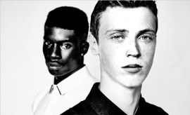 Jason Boyce by Tarrice Love