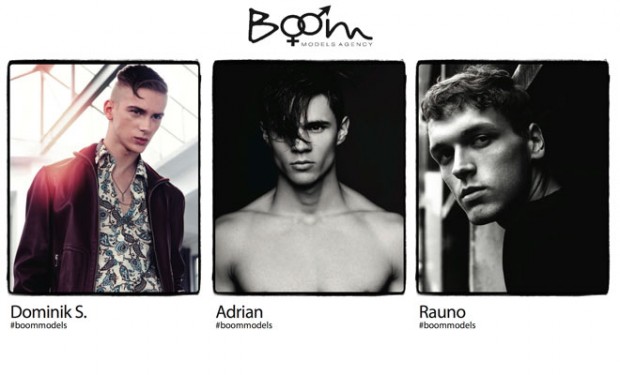 Tomek Batko for Aneta Szydlo by Adam Cekiera