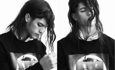 Gabe Witmer by Anthony Deeying