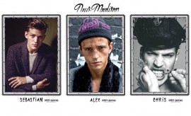 David Novotny by Michal Jakubec