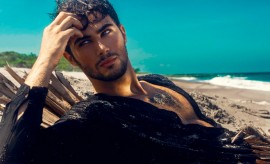 Lucas Alves by Leonardo Barbosa