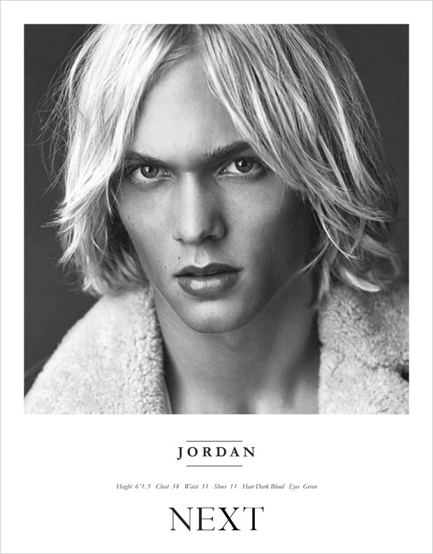 Next London Fall Winter 2015.16 Show Package