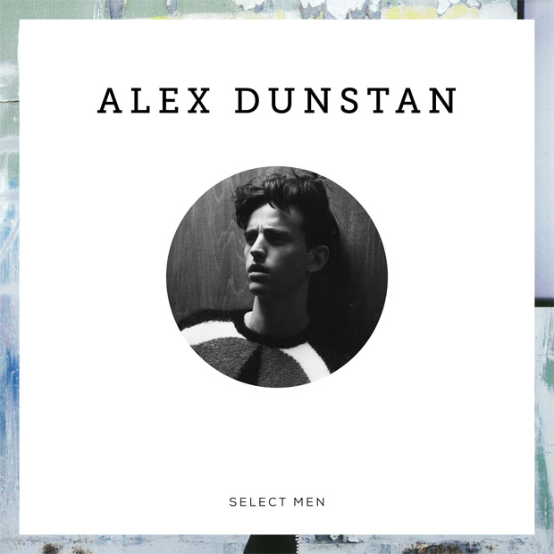 Select Models London Fall Winter 2015.16 Show Package