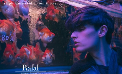 Robin P & Chris S by Vanessa Caitlin for Billionaire