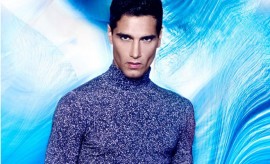 Robin P & Chris S by Vanessa Caitlin for Billionaire