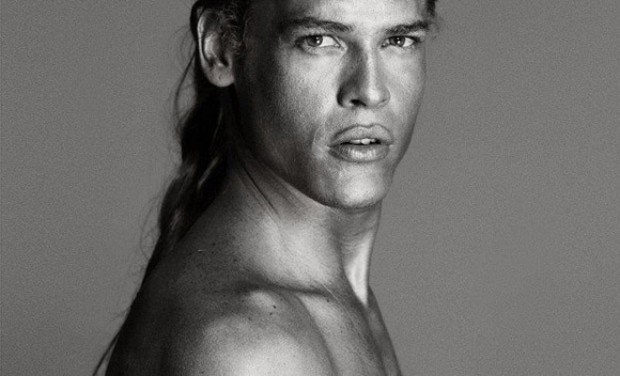 Gilberto Fritsch at Fly Models by Maurizio Montani