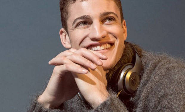 Adonis Bosso, Ian Sheridan & Daisuke Ueda for Vulture