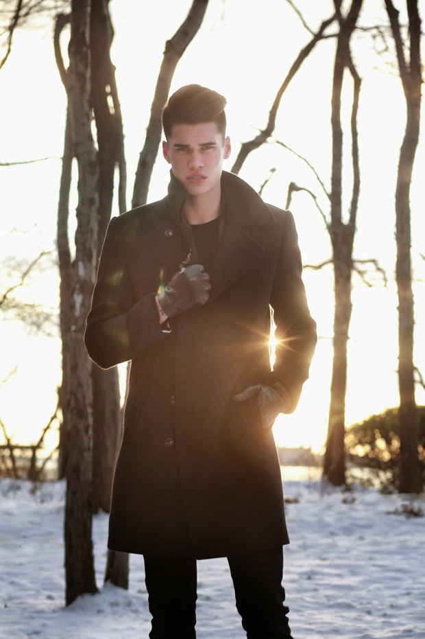 Adryan Hanson Tattoos