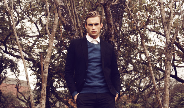 Alexander Taptsov by Mark Neto Diaz