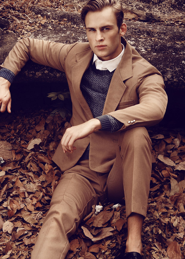 Alexander Taptsov by Mark Neto Diaz