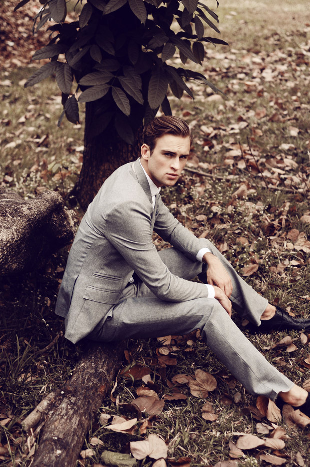 Alexander Taptsov by Mark Neto Diaz