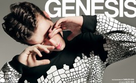 HWAN by Marnus Meyer & Jeandre Venter