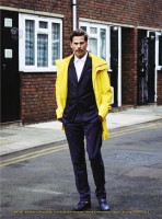 Mark Vanderloo for Zeit Magazine by Ward Ivan Rafik