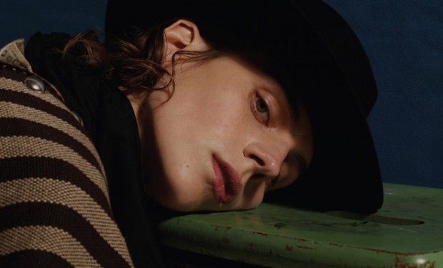 Chris Walsh at 3mmodels by Fausto di Pino