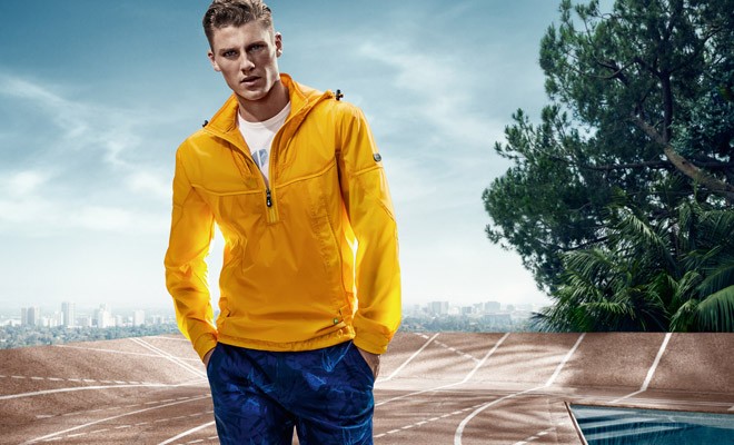 Male Model Scene - MM Scene : Male Model Portfolios : Male Models Online