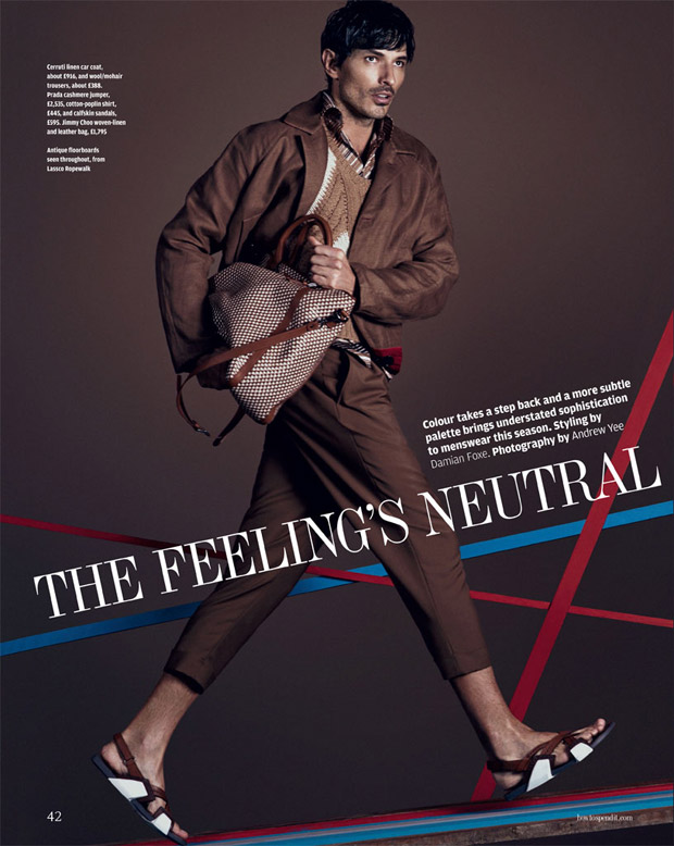 Andres Velencoso Segura for Financial Times by Andrew Yee