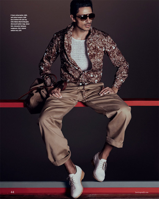 Andres Velencoso Segura for Financial Times by Andrew Yee
