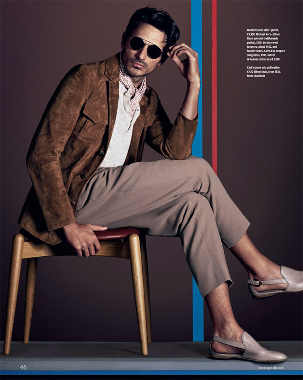 Andres Velencoso Segura for Financial Times by Andrew Yee