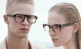 Clark Bockelman - Male Model Scene