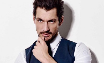 Manuel P at Tempo Models by Clemens Bednar