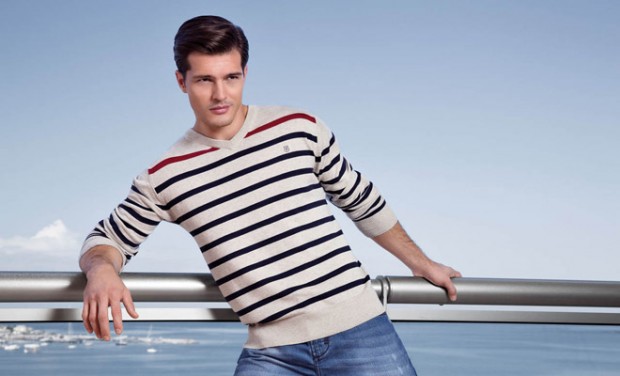 Diego Miguel - Male Model Scene