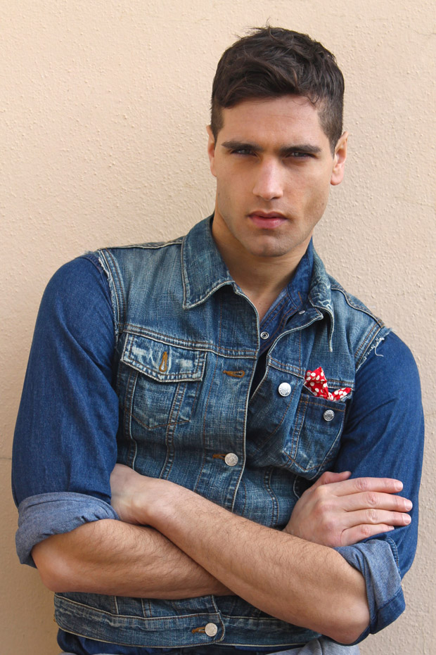 Fabio Mancini Bananas Models Digital Update