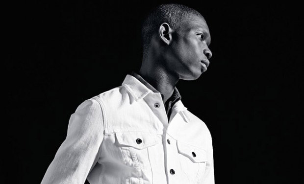 Fernando Cabral - Male Model Scene