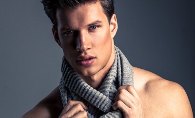 Filip Kubica by Clemens Bednar