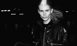 Adam Boguta at D'Vision Models by Taryll