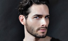 Markus Lambert - Male Model Scene