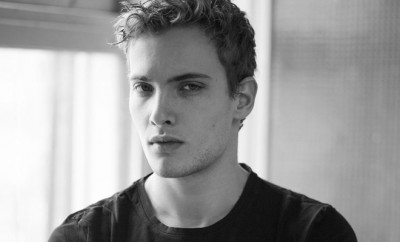 Manuel P at Tempo Models by Clemens Bednar