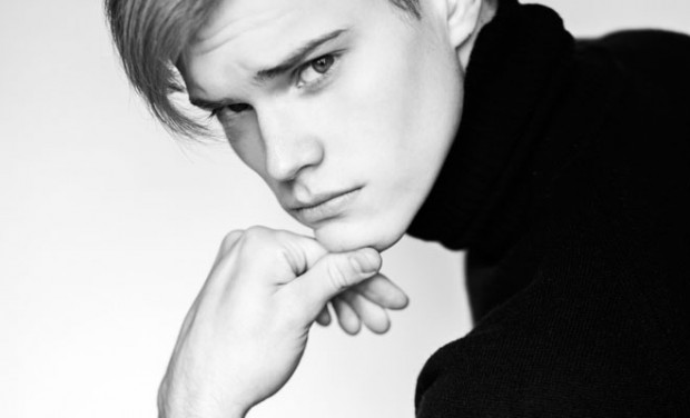 Rafal Prokopek by Pawel Lewandowski