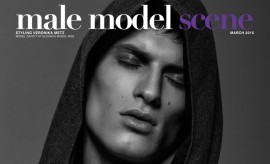 Drifters ft Nicholas Costa by Thomas Whiteside for Wonderland