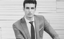 Alexandre Schiffer by Frederic Monceau