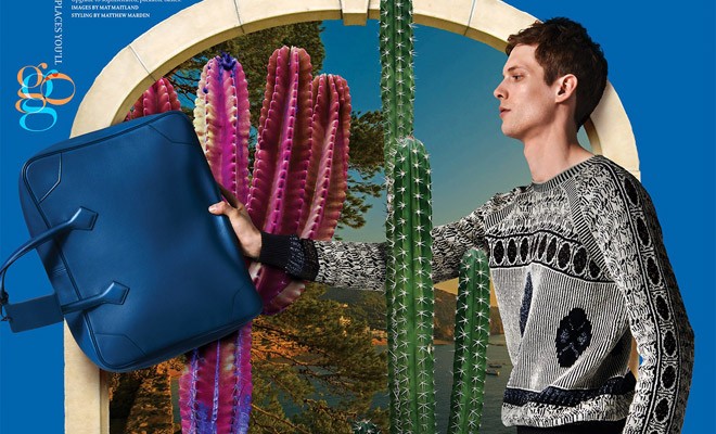 Male Model Scene - MM Scene : Male Model Portfolios : Male Models Online