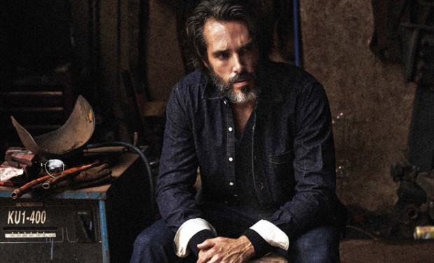 Alex Pierce at Soul Artist by Joseph Bleu