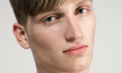 Piotr Leopold & Simon Caban by Pawel Lewandowski