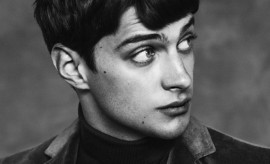 Alexander Johansson & Henrietta Hellberg for Rodeo Magazine