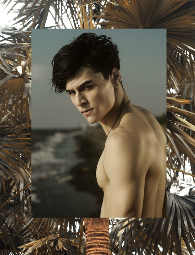 Akman Fuoco and Diego Harmuch by Mark Neto Diaz