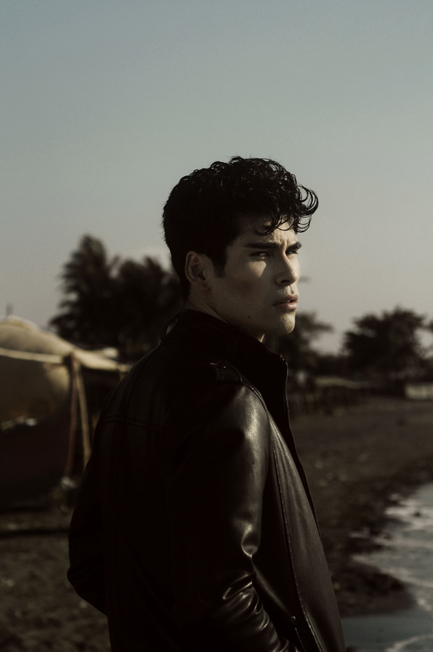 Akman Fuoco and Diego Harmuch by Mark Neto Diaz