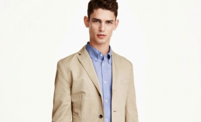 Piotr Czaykowski at Panda Models by Sonia Janow