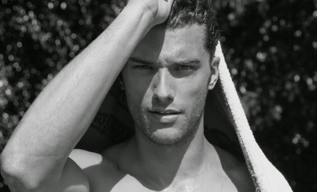 Doug Inglish - Male Model Scene