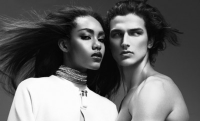 Brent Clancy for Antidote Magazine by Miguel Reveriego