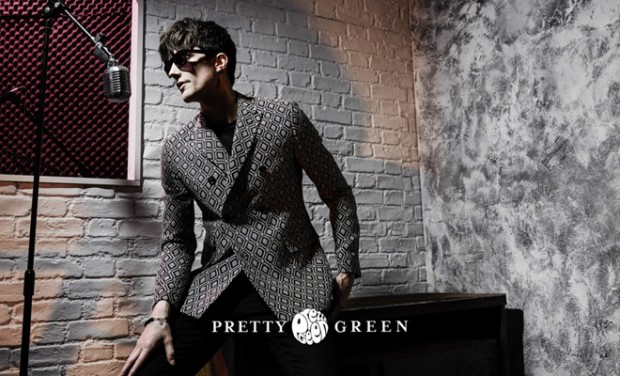 Charlie Timms and Robbie Wadge for Sportswear International