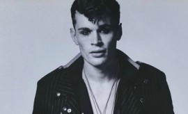 Chad Reeh in Effortlessly Elegant by Joseph Bleu