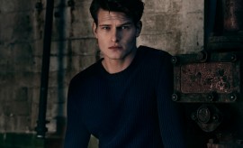 Nick Riback for Shortlist Magazine