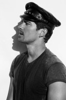 Travis Davenport by Joseph Sinclair