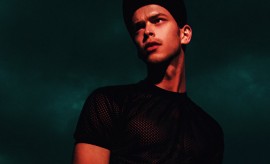 Portfolio Update: Felix Rähmer Photographed by Florian Grey